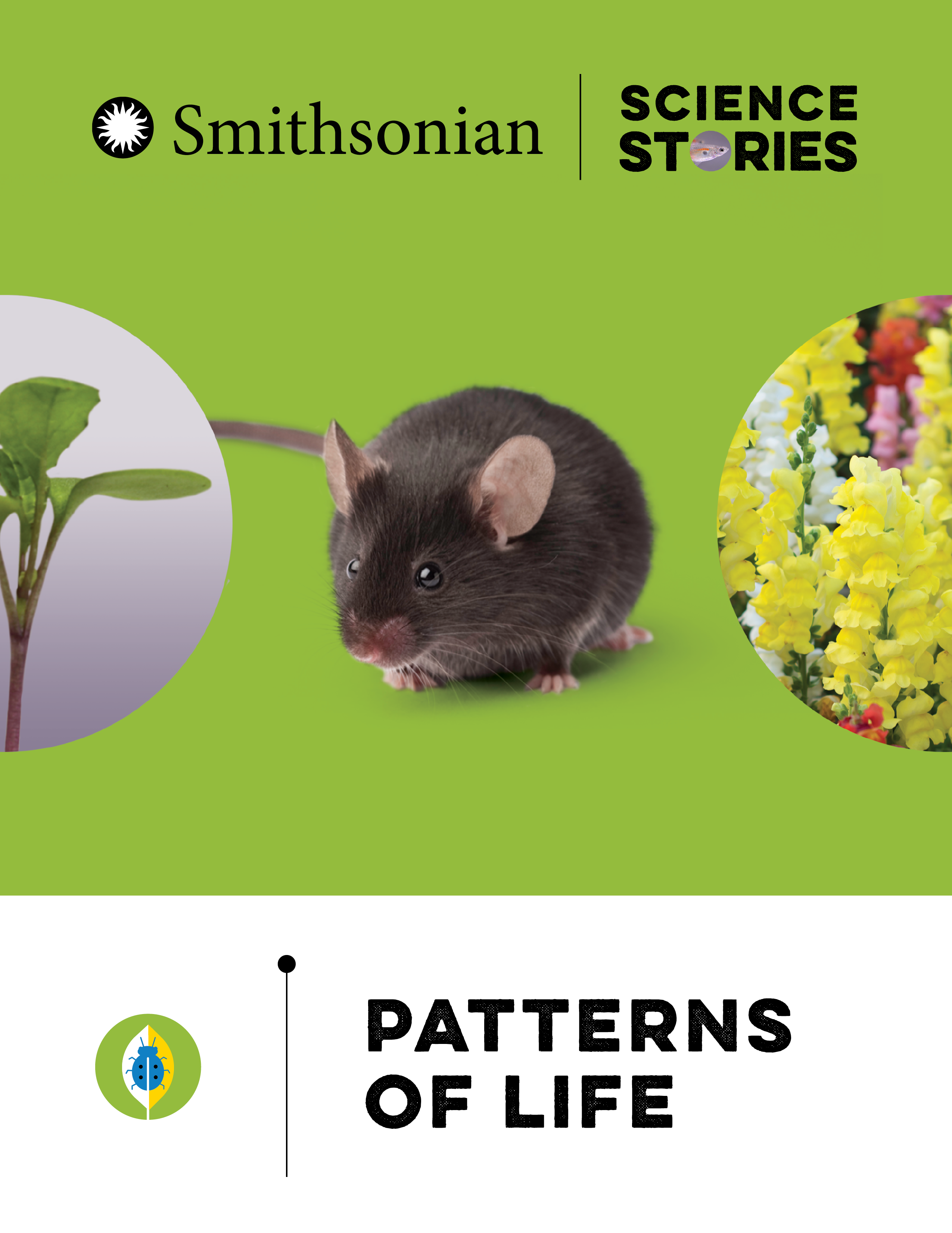 Smithsonian Science Stories | Smithsonian Science Education Center Smithsonian Science Stories | Smithsonian Science Education Center